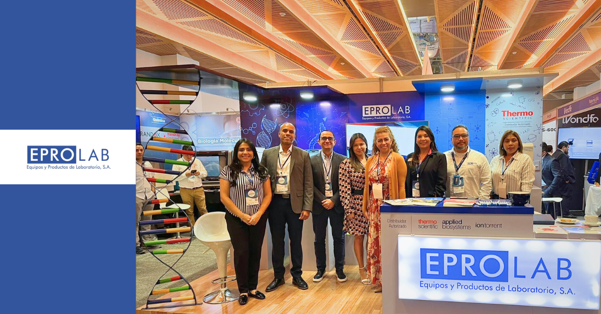Eprolabsa: Innovación y Precisión en Equipos de Laboratorio en ...
